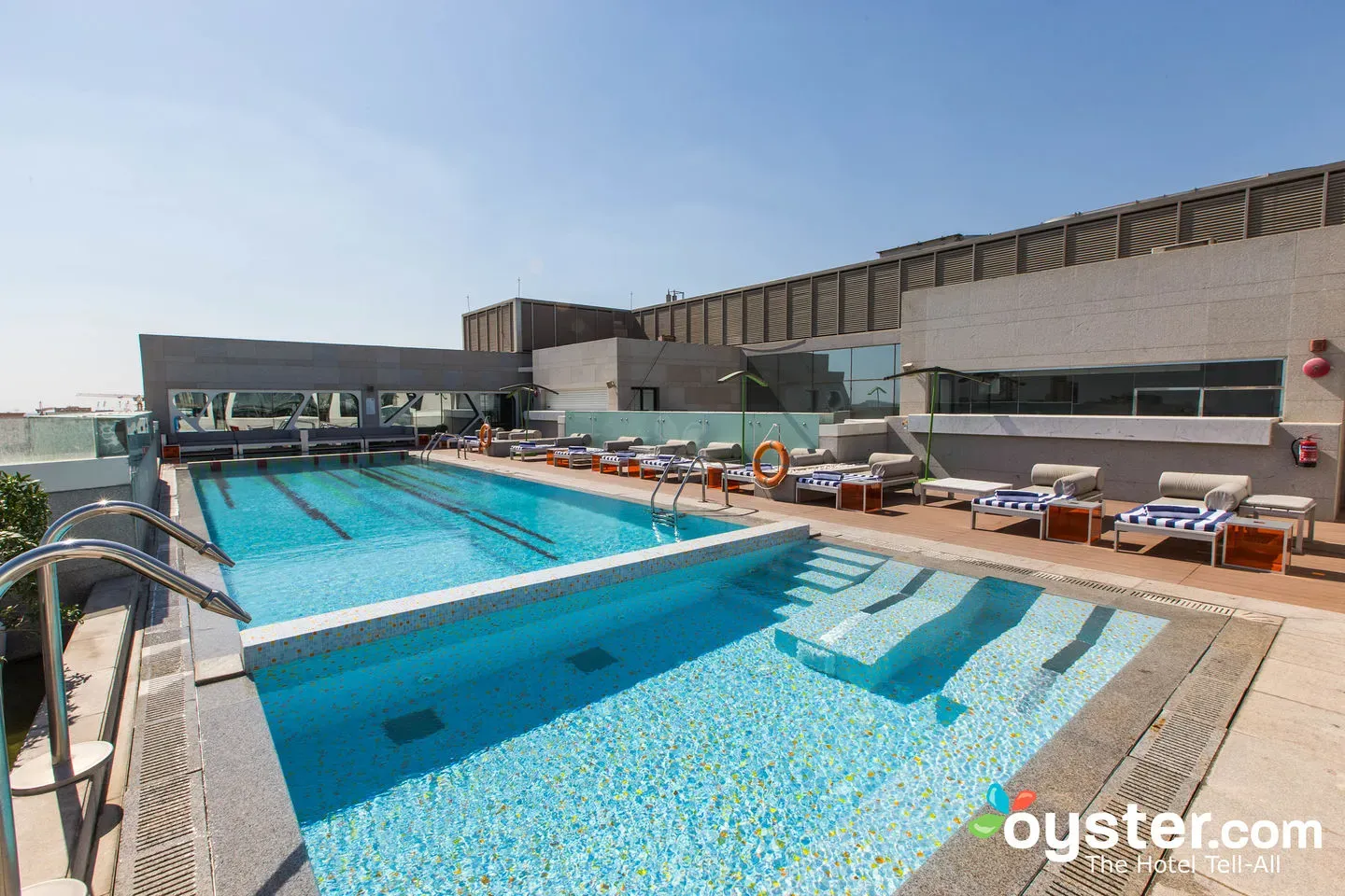 Amari Doha Qatar Review: What To REALLY Expect If You Stay